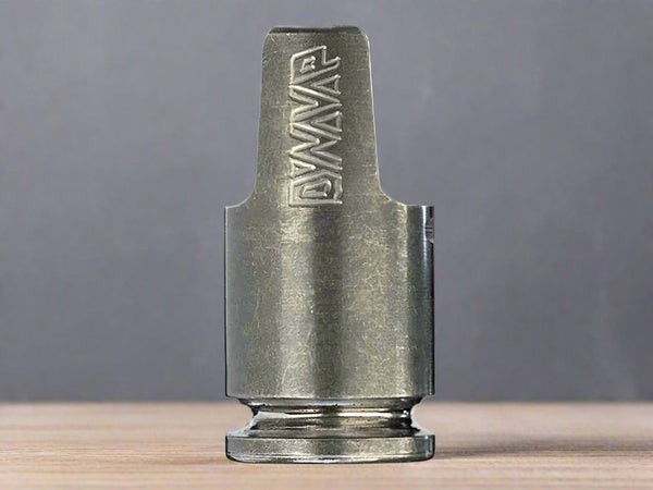 The Hyper Cap From DynaVap | Hyper Tip Compatible | Sneaky Pete Vapes – Sneaky Pete Store