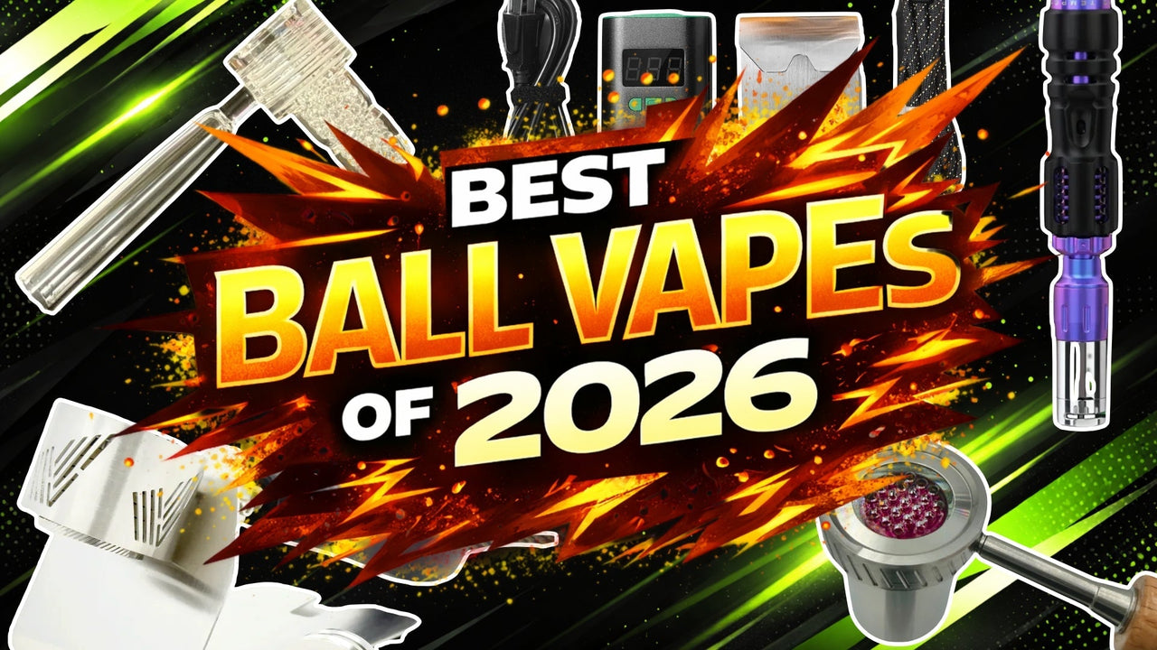 Arizer Go SRT Review - Fast Heat, Smooth Flavor, Strong Vapor – Sneaky ...