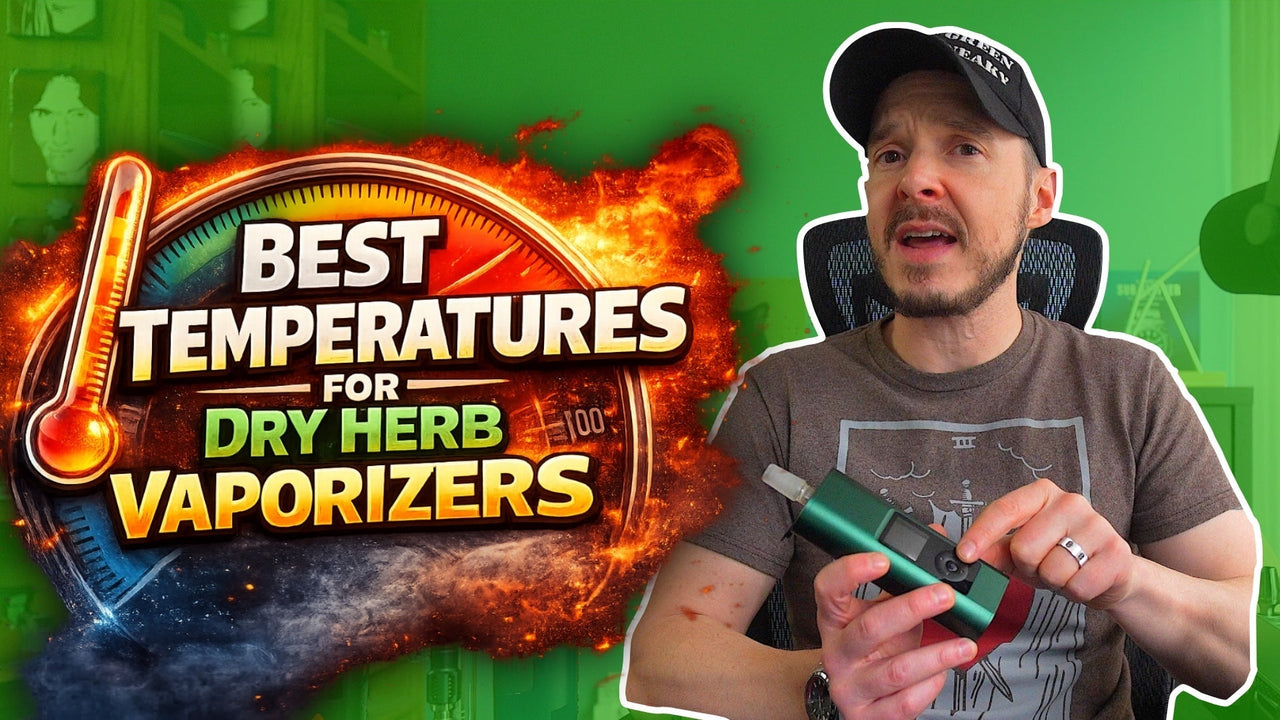 STORZ & BICKEL VEAZY Review: Specs, Price & First Impressions – Sneaky ...