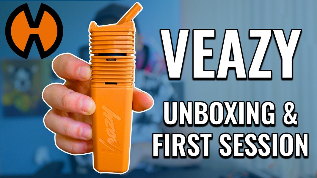 STORZ & BICKEL VEAZY Review: Specs, Price & First Impressions – Sneaky ...