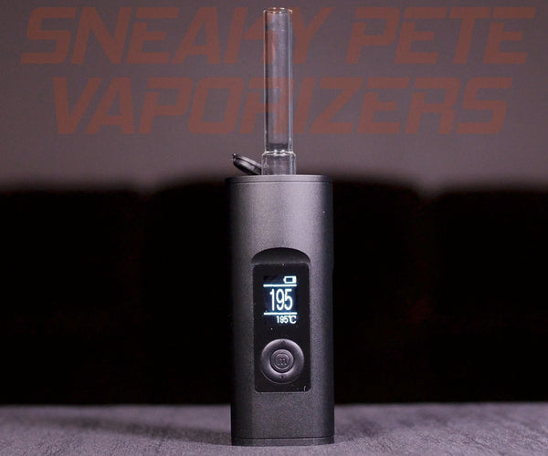 Portable Vaporizers USA — Best Dry Herb Vapes for On-the-Go Sessions ...