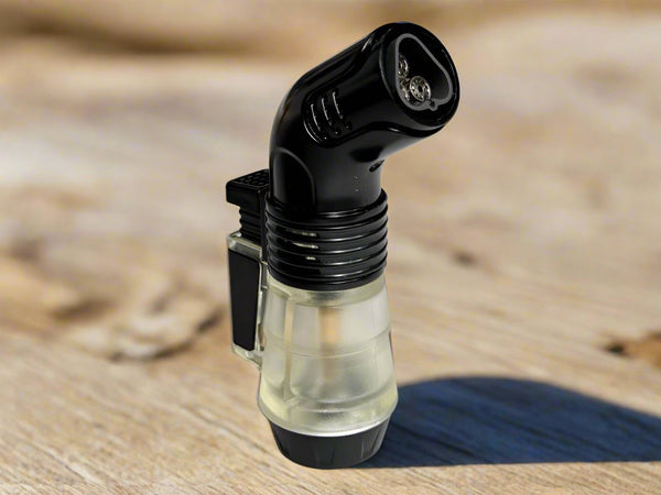 Vector Maxforce Triple Flame Torch Lighter USA | Huge Power – Sneaky ...