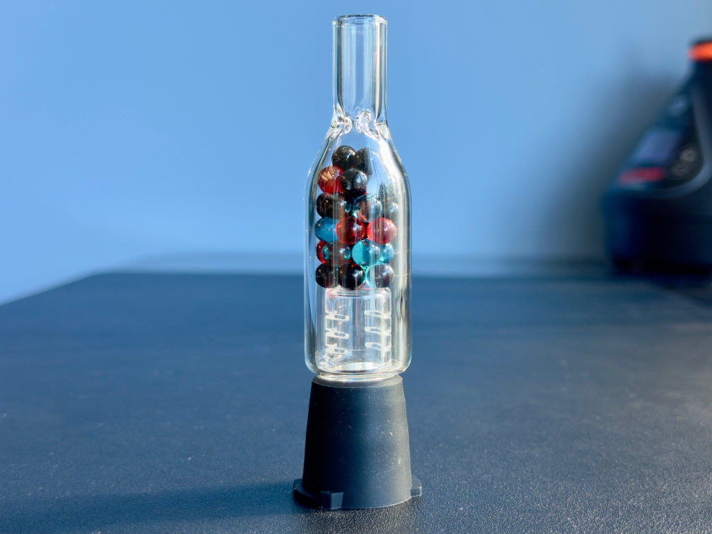 VENTY XL Rocket Stem USA | Free Shipping | Sneaky Pete Vaporizers ...