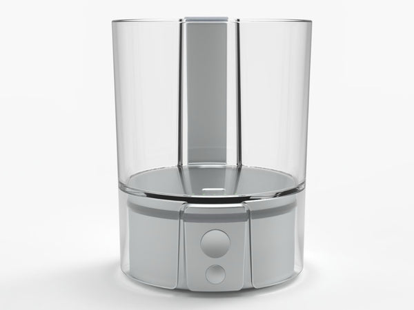 Tafee Bowle 2 - On Demand Pure Convection Vaporizer Made In Canada ...
