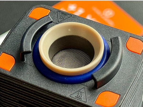 VENTY Vaporizer by Storz & Bickel USA | Free Shipping | Sneaky Pete ...