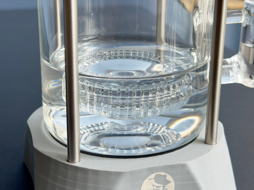 High Rise - Water Pipe System | cooler draws – Sneaky Pete Store