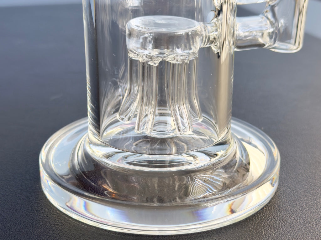 Jellyfish Pipe Large 14mm Water Pipe | Sneaky Pete Vaporizers – Sneaky ...