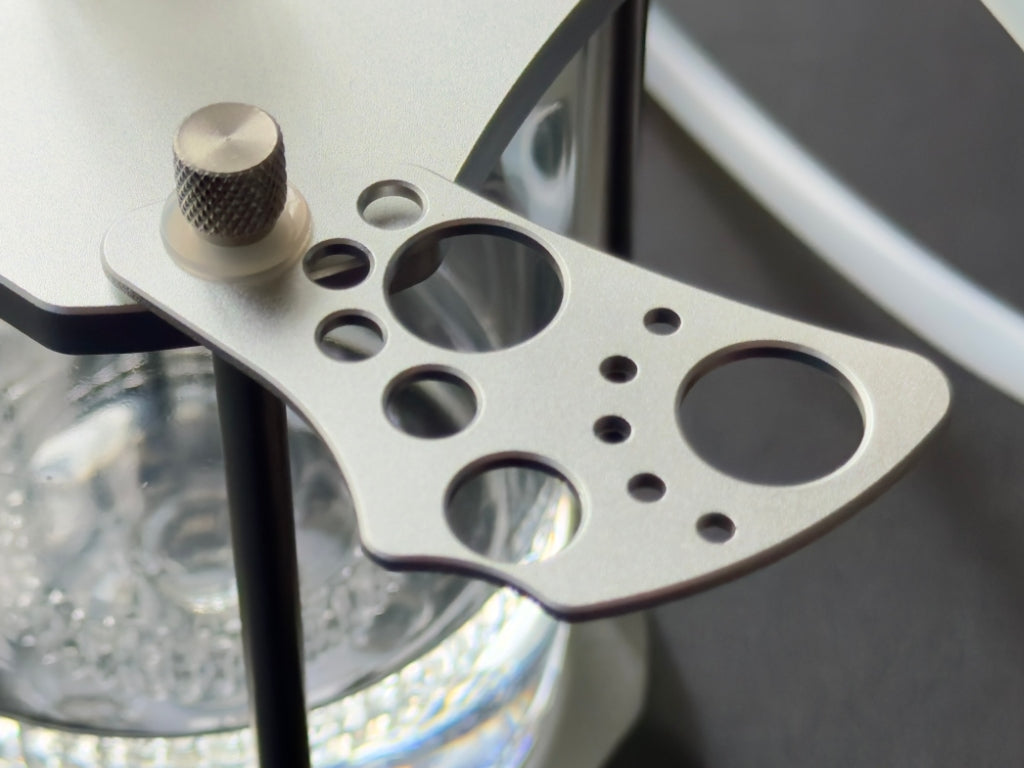 The High Rise - Water Pipe System – Sneaky Pete Store