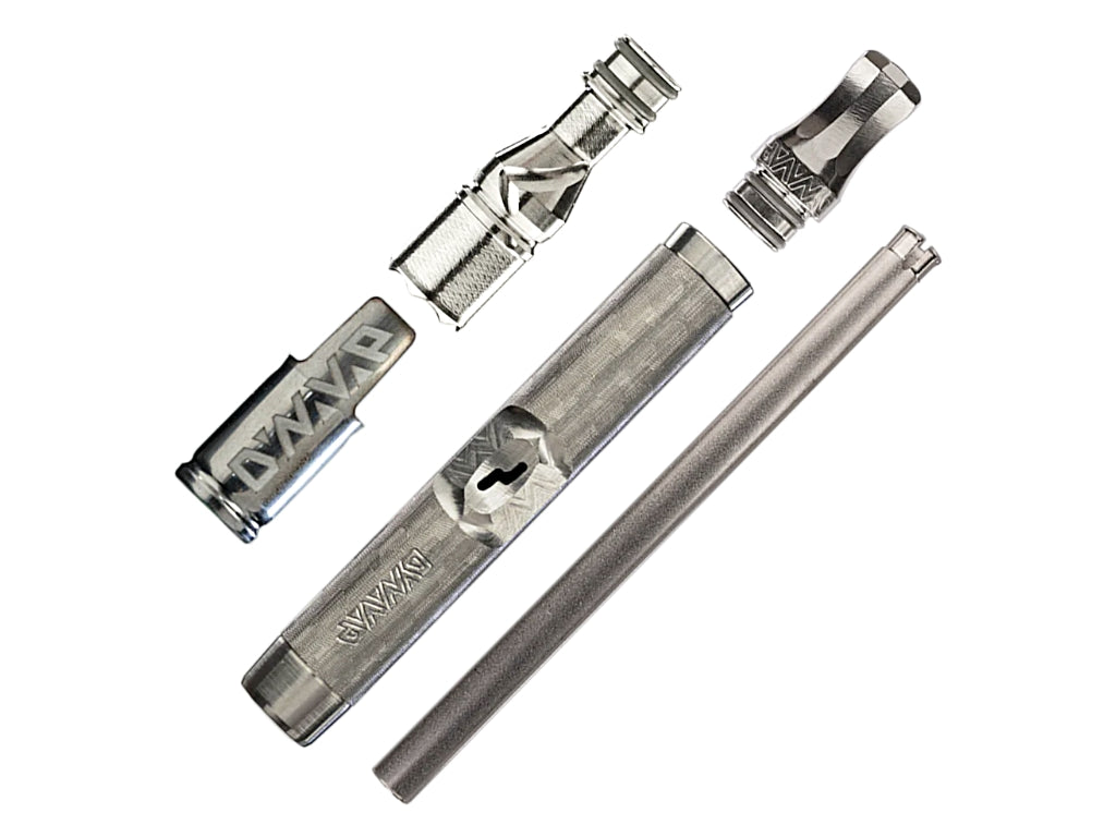 DynaVap M7 XL Dry Herb Vaporizer USA | Free Shipping | Sneaky Pete ...