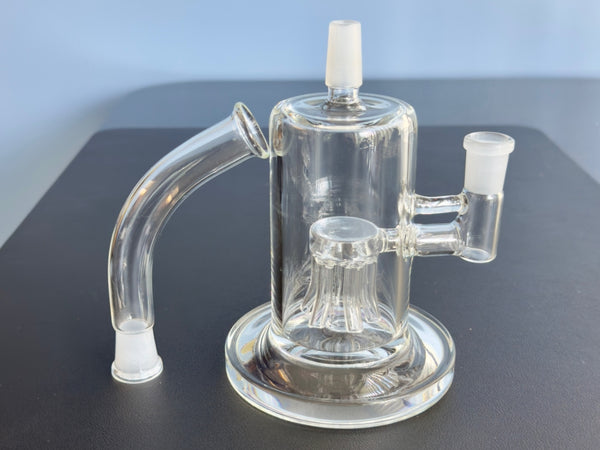 Jellyfish Pipe Large 14mm Water Pipe | Sneaky Pete Vaporizers – Sneaky ...