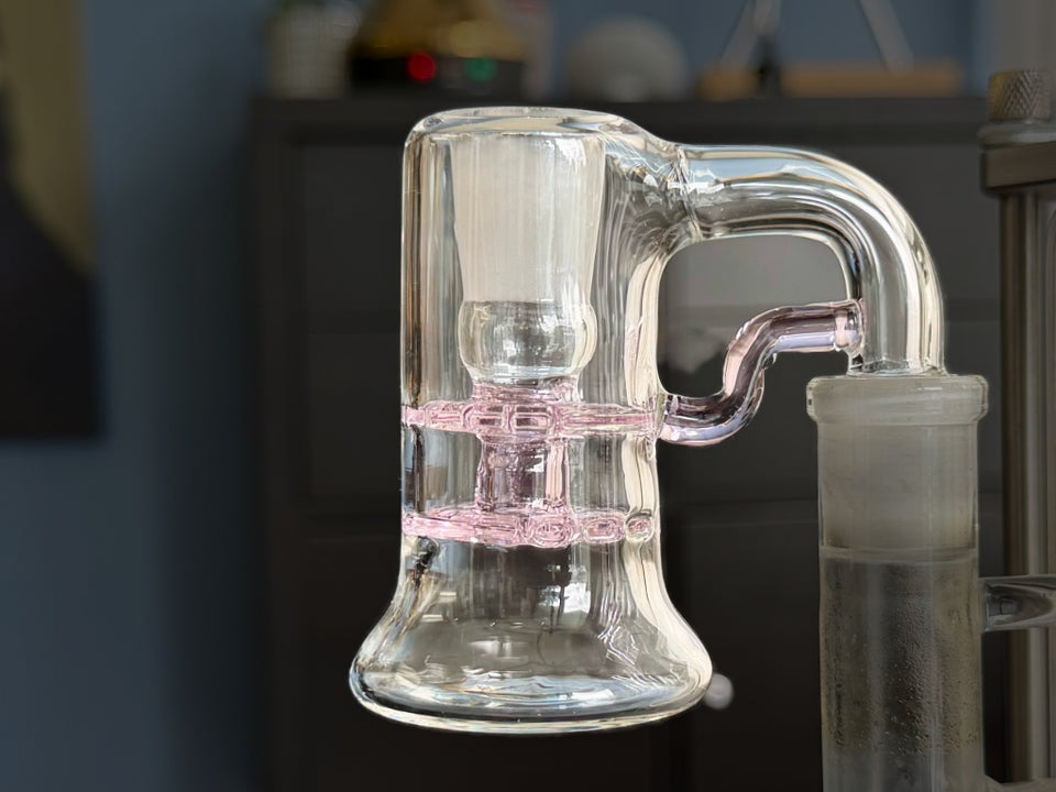 Water Pipe Adapters USA — Connect Your Vaporizer to Glass – Sneaky Pete ...