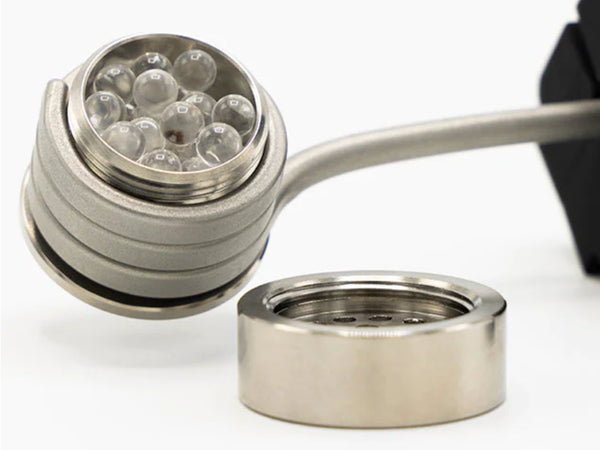 MiniNail Flower Wand Vaporizer Kit USA | Sneaky Pete | Free Shipping ...