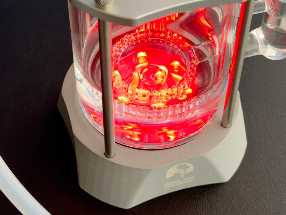 The High Rise - Water Pipe System – Sneaky Pete Store