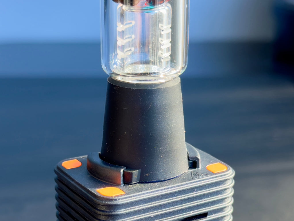 VENTY XL Rocket Stem USA | Free Shipping | Sneaky Pete Vaporizers ...