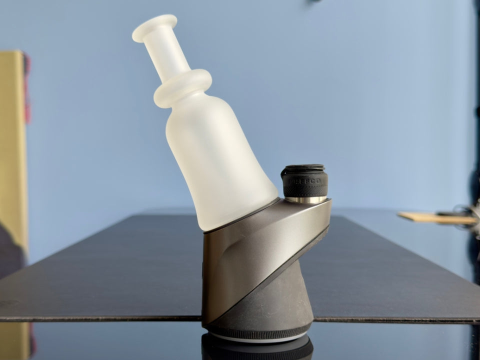 Water Pipes USA — Custom Glass Bubblers for Vaporizers & Cooling ...