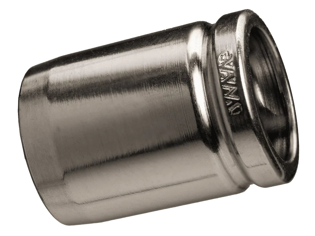 Cap Armor Sleeve for DynaVap Captive Caps | More Heat Retention ...