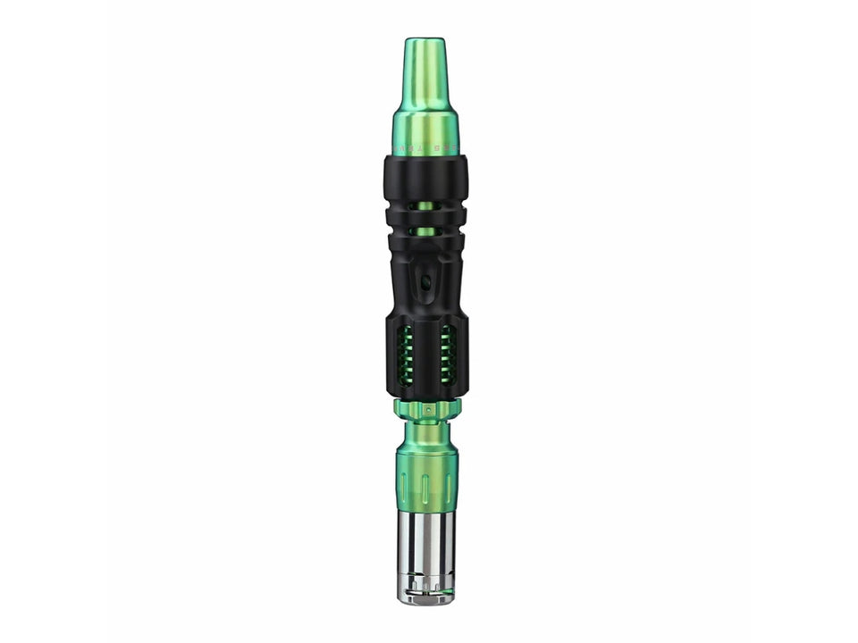 Tempest 2: Portable ball vape with desktop-level power – Sneaky Pete Store