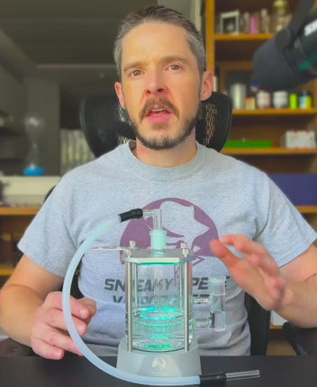 The High Rise - Water Pipe System – Sneaky Pete Store