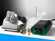 Ruby Twist Thermal Injector Kit | Titanium + 230 Ruby Core – Sneaky ...