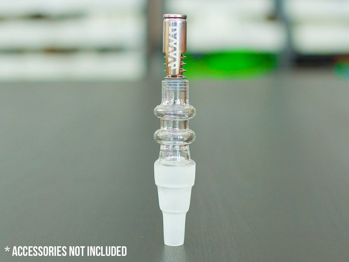 Glass for DynaVap – Sneaky Pete Store