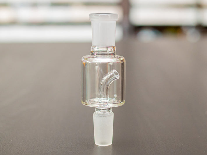 Water Pipe Adapters USA — Connect Your Vaporizer to Glass – Sneaky Pete ...