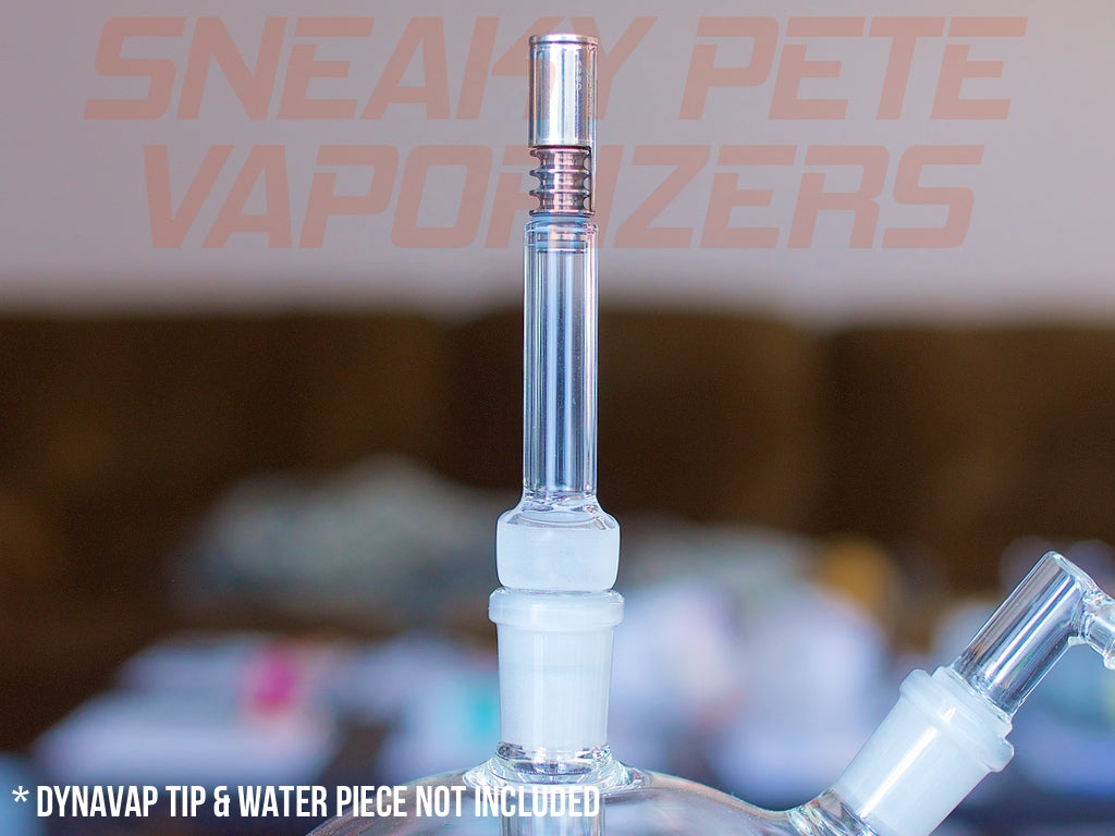 Strong-Arm DynaVap Adapter V2 – Sneaky Pete Store